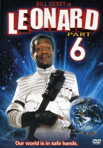 Leonard Part 6 (DVD, 1987) for sale online | eBay