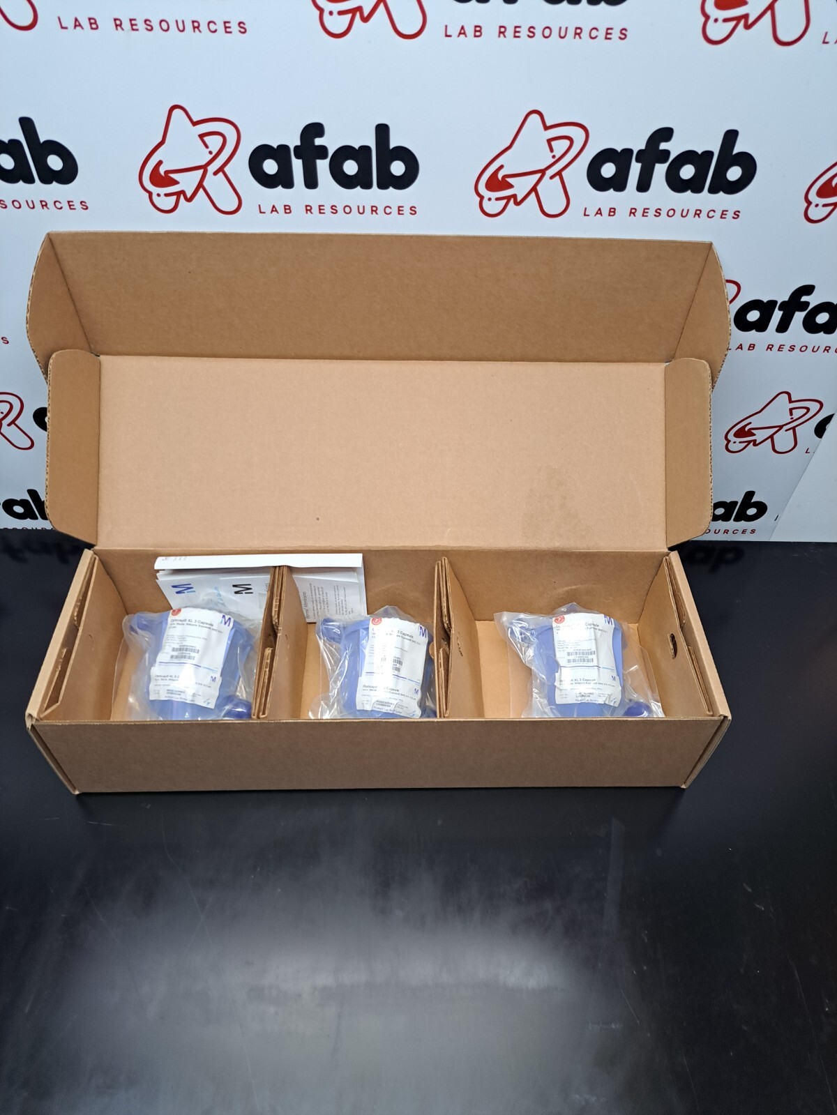 Millipore Opticap Sterile XL 3 Express Capsule KHGES03HH3 | eBay