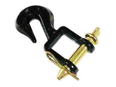 Sparex Drawbar Grab Hook 52090 for Allis-Chalmers, White Tractors 1.25 ...