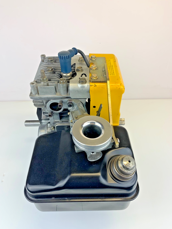 Briggs & Stratton Raptor Engine, GoKart , Flathead | eBay