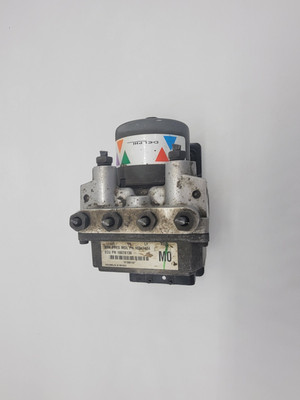 ABS Anti-Lock Brake Pump 2002-2004 Chevrolet Monte Carlo Impala 3.8L | eBay