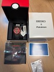 Pokemon Watch Seiko | eBay UK