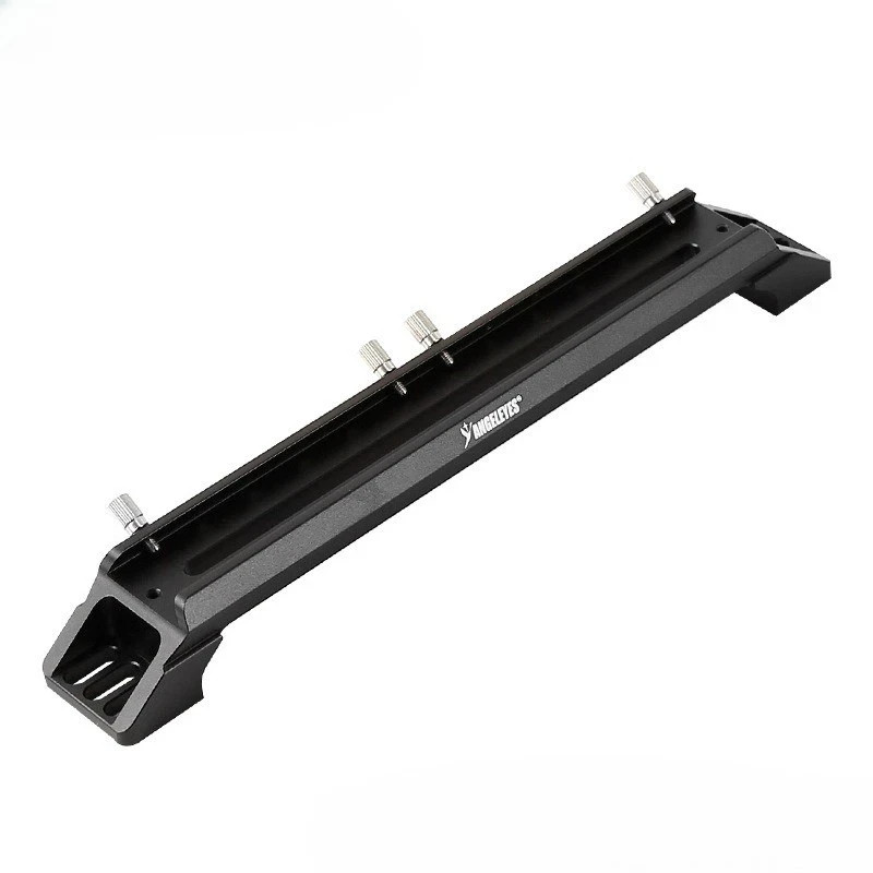 U-Shaped Dovetail Groove Handle Hoop-Connected Handle Guide Rail ...
