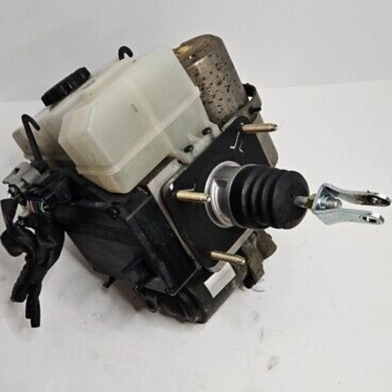 ABS ANTI-LOCK BRAKE PUMP MASTER CYLINDER 47050-35010 For TOYOTA 4RUNNER ...