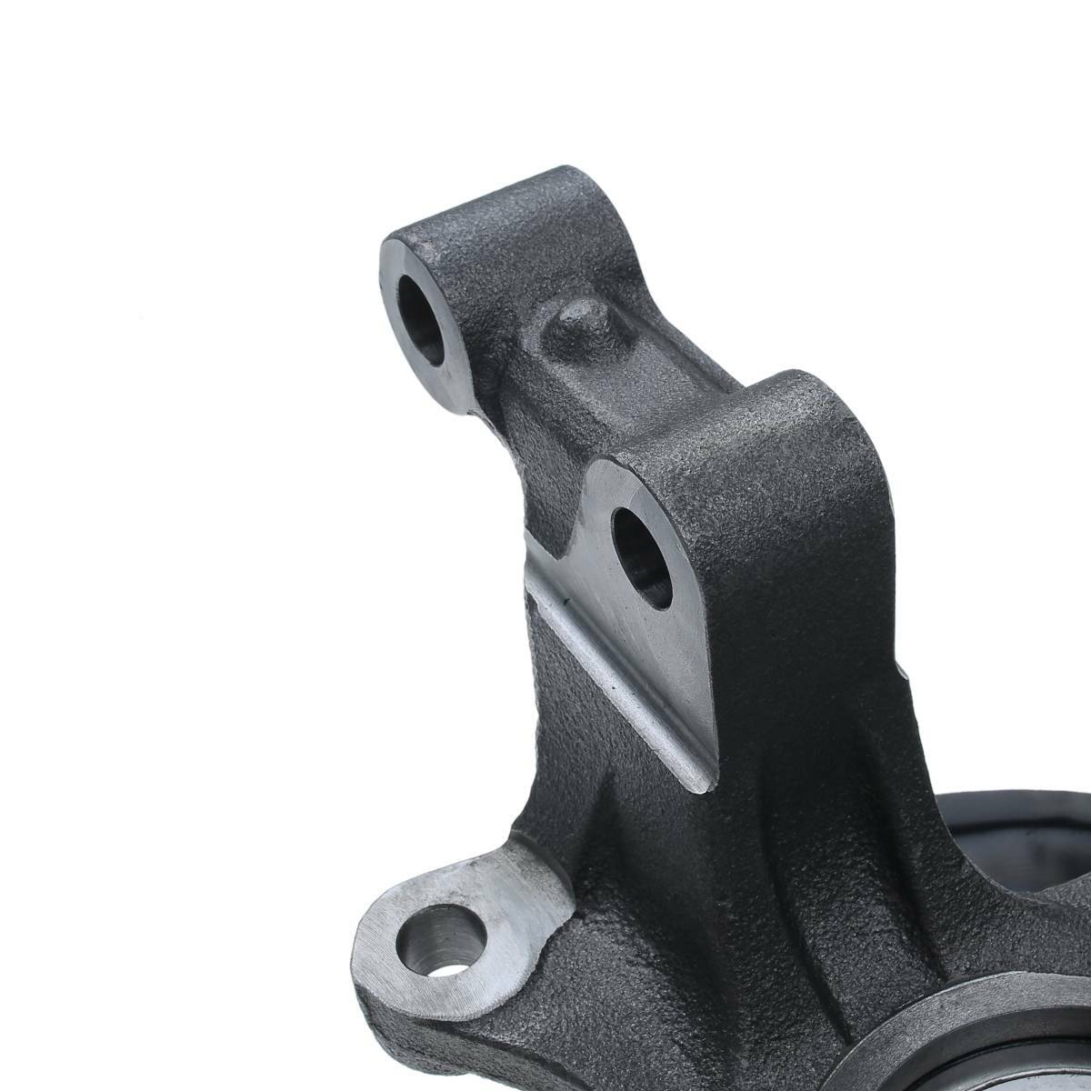 Front Right Side RH Wheel Hub Bearing Knuckle Assembly for Ford Edge ...