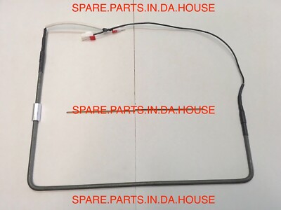 LG Fridge Defrost Heater Element GR-298STQ (GC-349STQ.CTIQRAN) | eBay