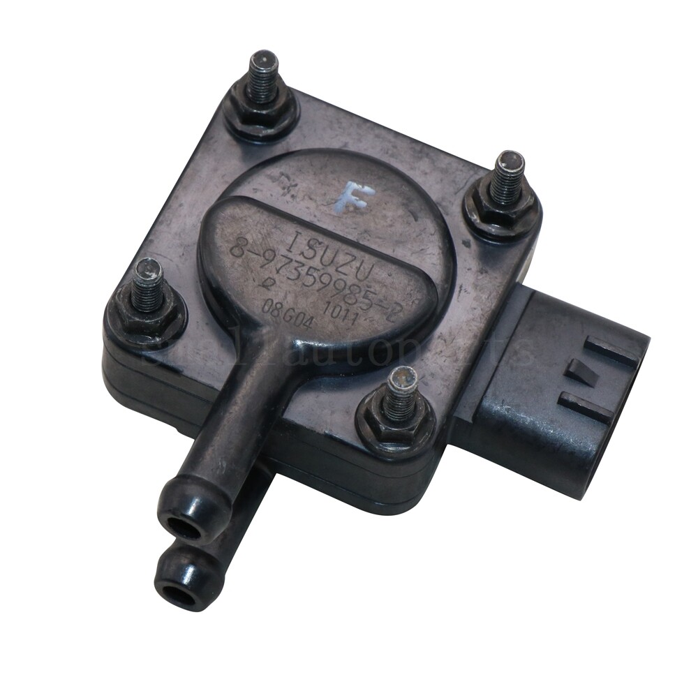 OEM DPD Pressure Sensor DPF Delta Differential Exhaust 8-97359985-2 For ...