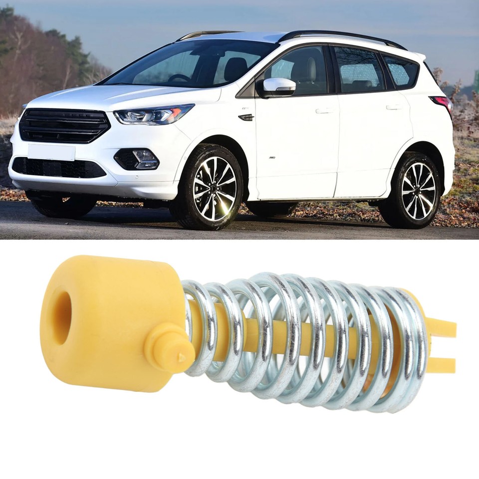 Clutch Pedal Spring For Ford C-Max Focus Kuga Transit Tourneo Connect ...