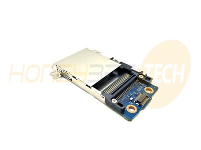 GENUINE DELL LATITUDE E6440 EXPRESS CARD SLOT WITH BOARD C7XN3 0C7XN3 ...