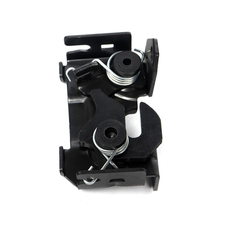 Front Hood Latch Lock For Mercedes-Benz C300 C63 E350 GLC300 W204 W207 ...