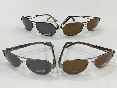 Cubavera Sunglasses Men's Eyewear Aviator vintage style Designer | eBay