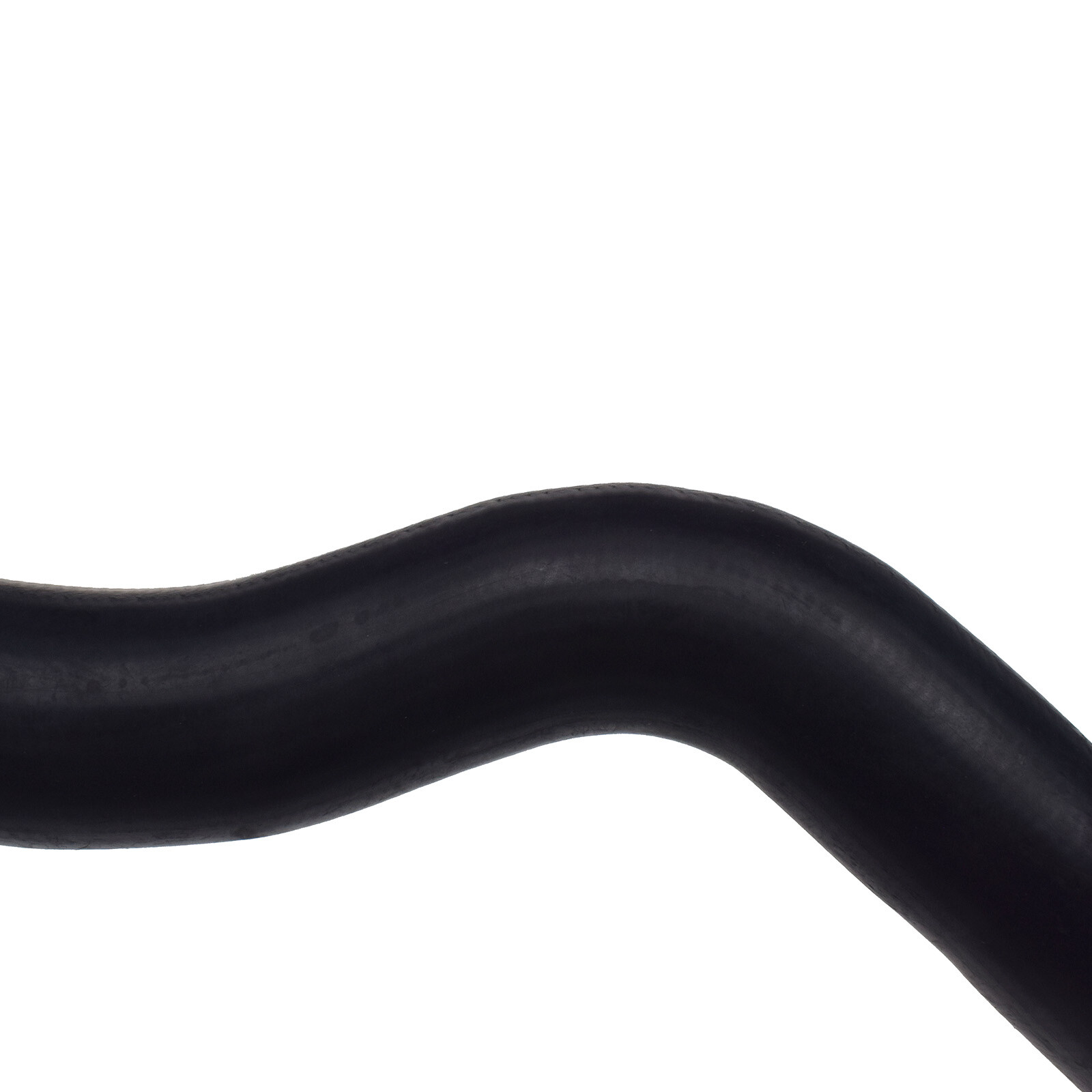 Upper Radiator Coolant Hose Automotive For Mercedes W220 C215 CL500 ...