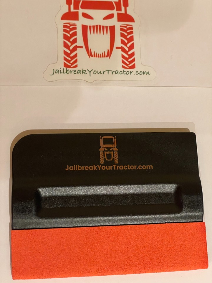 OEM Kubota BX 2350 Tractor Decal Kit Tractor Decals Sticker FULL SET ...