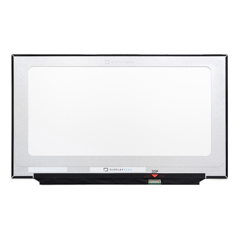 HP M50442-001 LCD Display Screen Schermo 17.3" FHD LED IPS Consegna 24h ...
