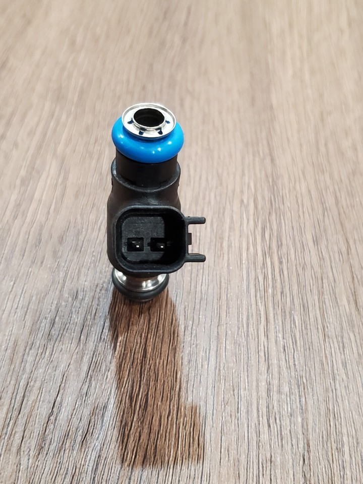 Brand New Fuel Injector 12613411 Genuine Original OEM Equipment | eBay