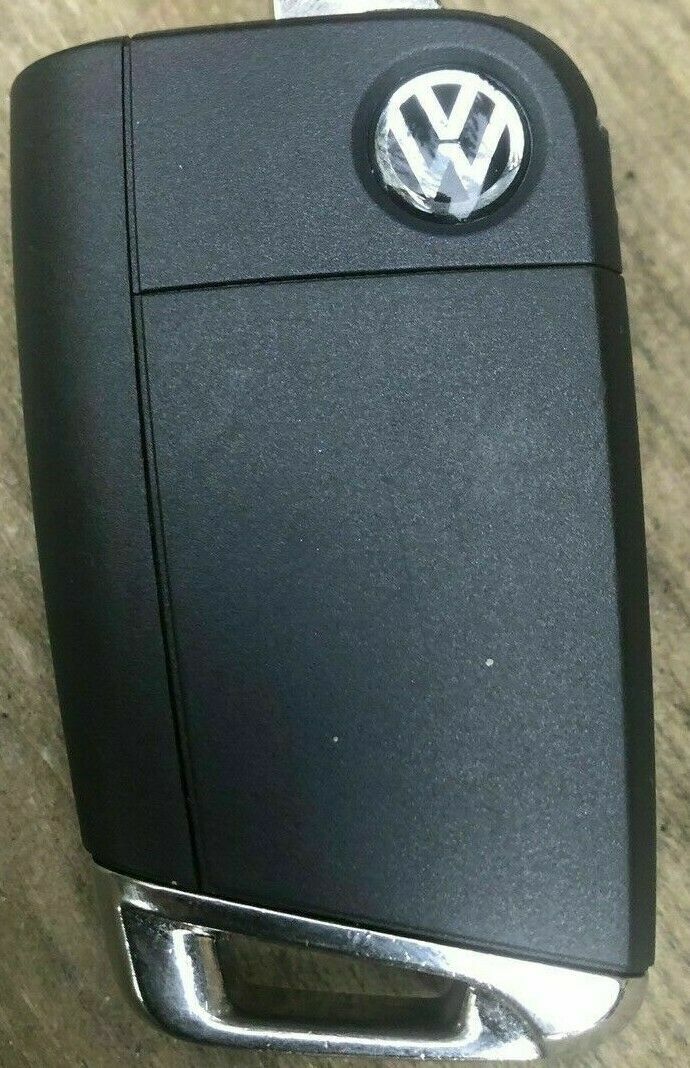 1X CR2025 REMOTE KEY FOB BATTERY FOR MANY VW POLO 2012 ON MUST READ ...