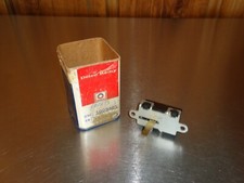 NOS Delco Remy Wiper Switch 1970 1971 Camaro 1994097 for sale online | eBay