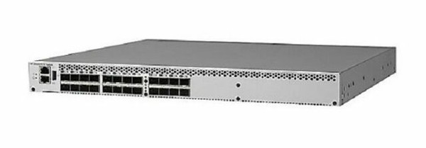 QW938A HP Sn3000b 24/24 Fiber Channel (fc) Switch Qw938b for sale ...