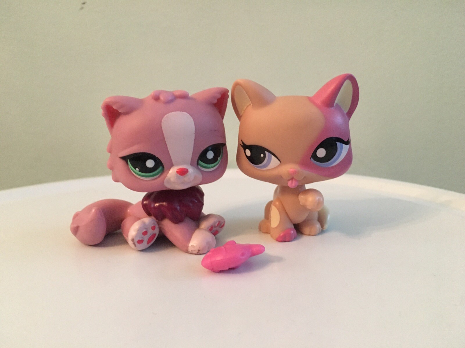 Lps Cats | eBay