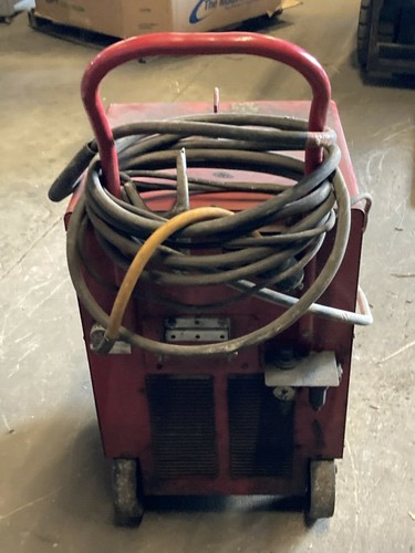 Lincoln Electric Plasma Cutter 60A , Pro-Cut60 | eBay