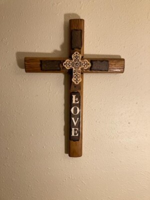 Inspirational Crosses | eBay