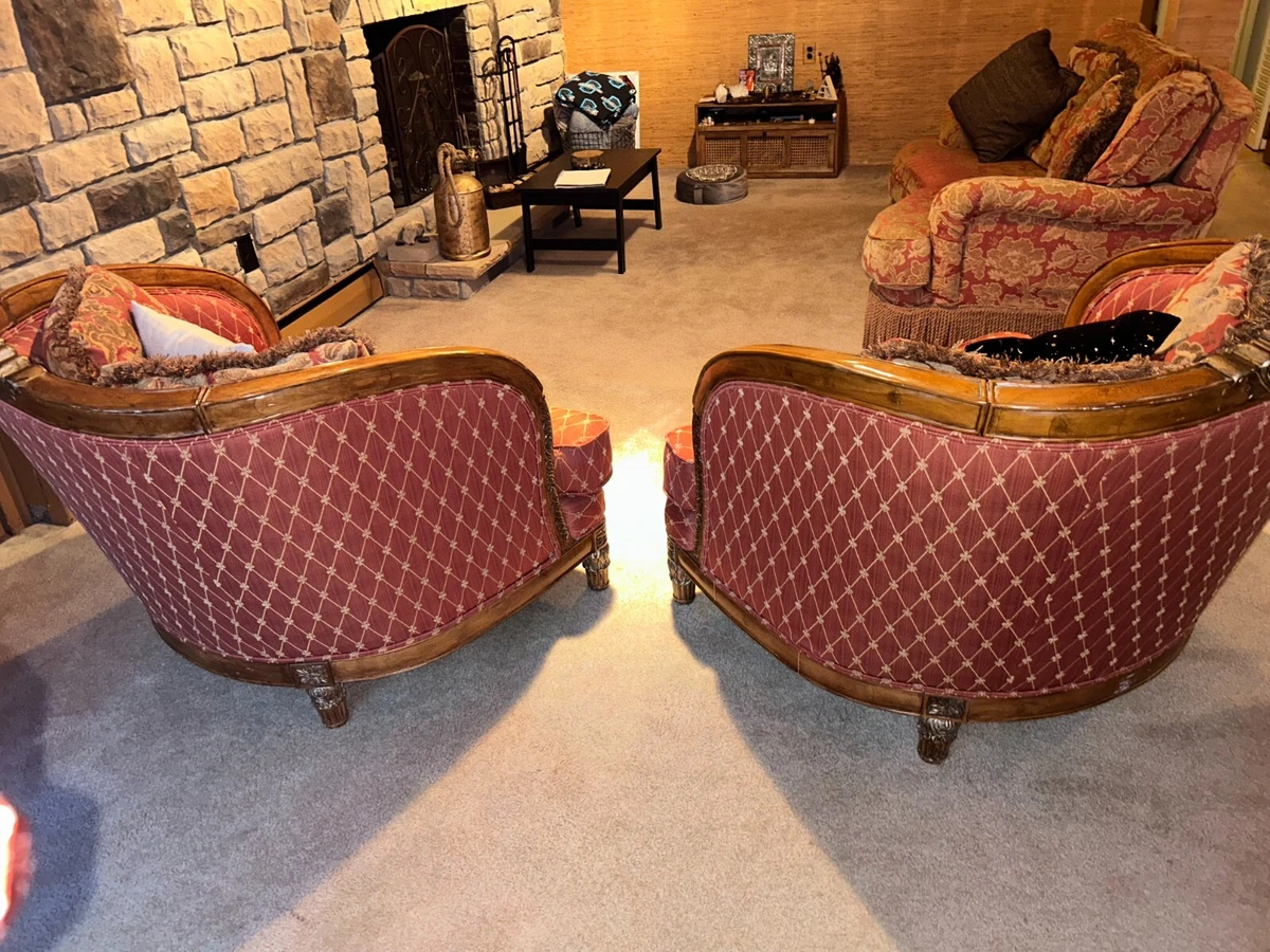 Schnadig Dining Room Furniture