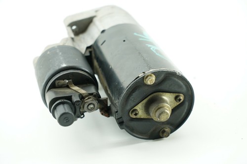 Mercedes W209 W163 W203 W211 Engine Starter Motor Crank Motor ...