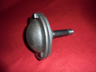 Parts - Lauson Engine