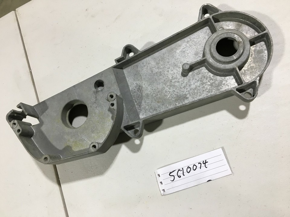 NOS 71 Polaris NX 175 294 Chain case Vintage Snowmobile Colt Prototype ...