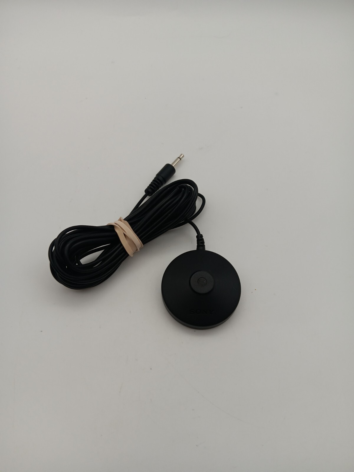 Sony ECM-AC2 Calibration Microphone | eBay