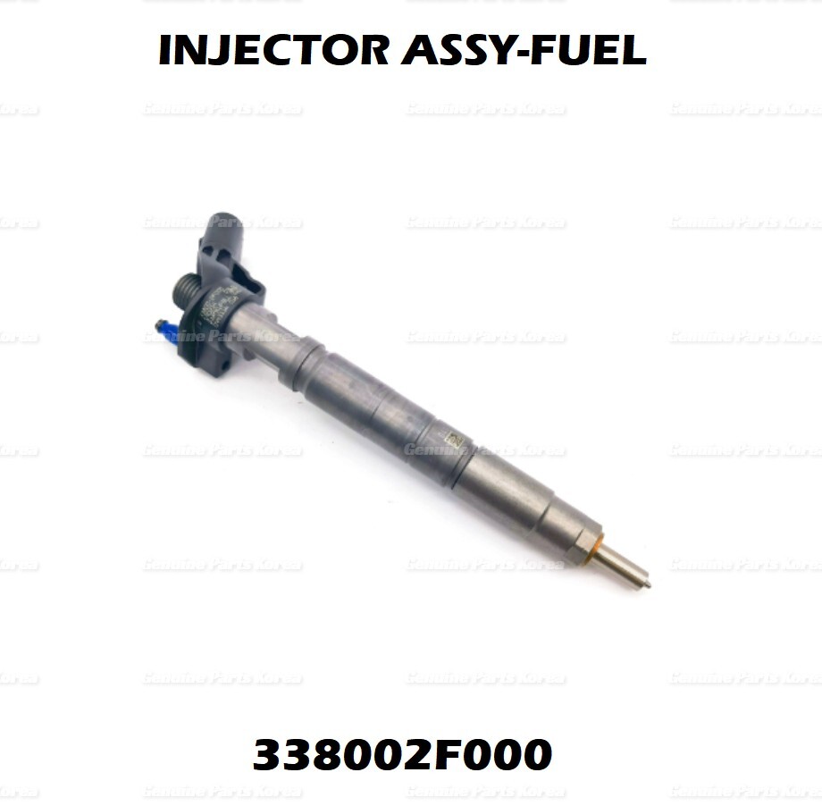 ⭐Genuine⭐ Fuel Injector Assy 338002F000 for Hyundai Santa Fe Tucson Kia ...