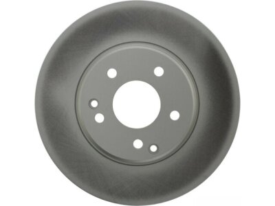 Front Brake Rotor 99ZVYN78 for C230 C240 C280 C320 CLK320 CLK350 CLK430 ...