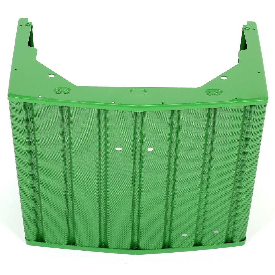 Front Hood Grille For John Deere 755 855 955 Tractor #AM107864 Mesh ...