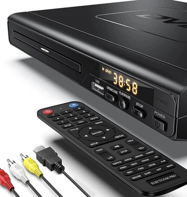 DVD Players for sale | eBay UK