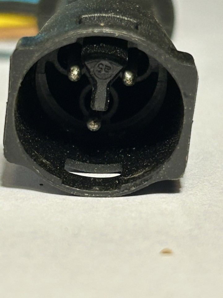 New Gearbox Speed Sensor Fits Ford Granada Mk3 Sierra Scorpio Mk1 ...