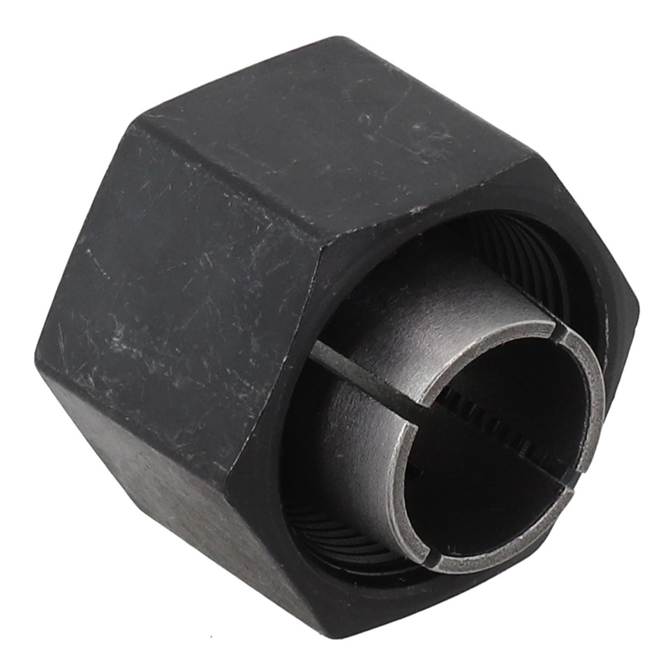 For Router Maintenance Chuck Collet And Nut Metal Chuck Router ...