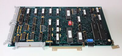 OYO GEOSPACE INPUT CONTROLLER BOARD 99465 99466 FOR GS-612 PLOTTER GOOD ...