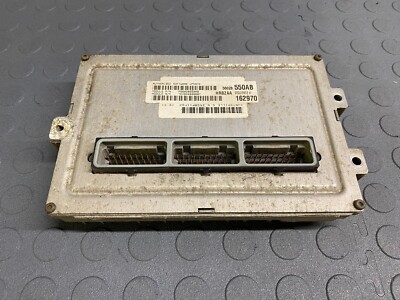 01 2001 Dodge Ram Truck 5.9L AT ECU ECM Engine Computer 56028550AB | eBay