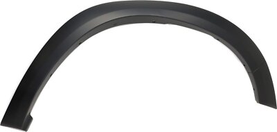 Front Wheel Opening Molding for Dodge RAM 1500 (2011-2018, 2019-2022 ...