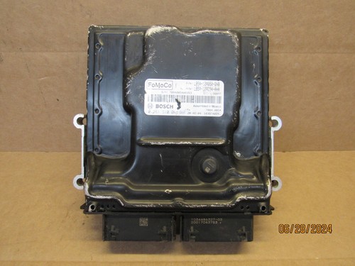 2020 2021 Ford Explorer Engine Control Module Unit ECM ECU OEM LB5A ...