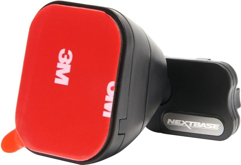 Nextbase Click & Go PRO Powered Mount for Nextbase Dash Cams | eBay
