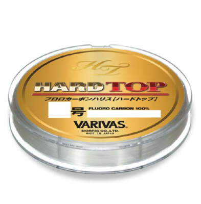 Varivas Hard Top 50m #1.2 | eBay