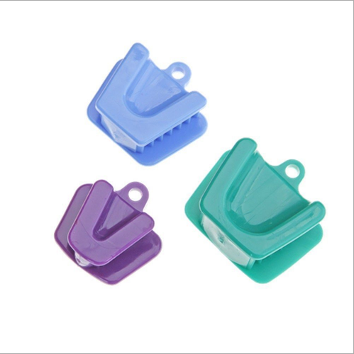 3 pcs Dental Silicone Mouth Prop Bite Block Rubber Opener Retractor ...