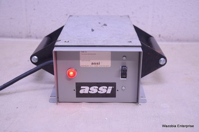 ASSI ASE-14 INSTRUMENT DEMAGNETIZER | eBay