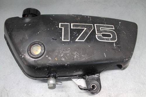 Nice 1973 Kawasaki KE 175 Oil Tank | eBay