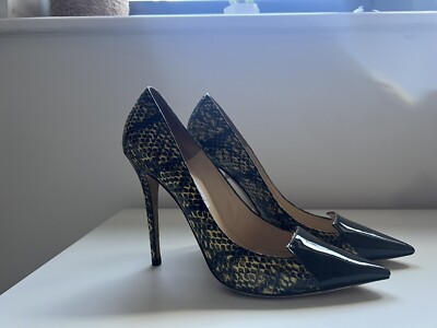 Jimmy Choo Ari shoes - Size 40 / 7 | eBay