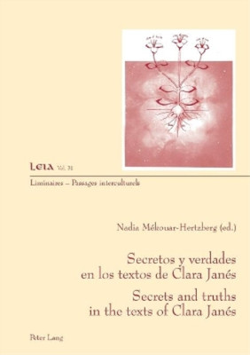 Secretos y verdades en los textos de Clara Jan s- Secret (Paperback ...