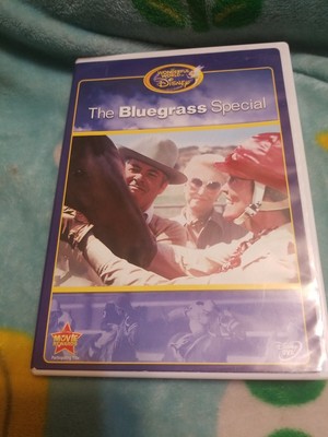 The Bluegrass Special (DVD, 2009) 786936791334 | eBay