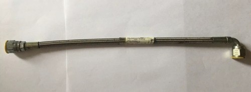 DETROIT DIESEL HOSE ASM DDE-A6809970352 | eBay