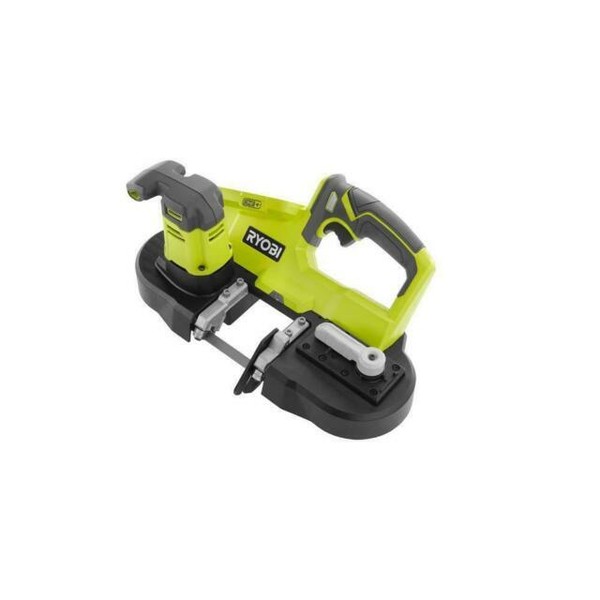 Ryobi P590 18V 2.5 inch Cordless Band Saw for sale online | eBay